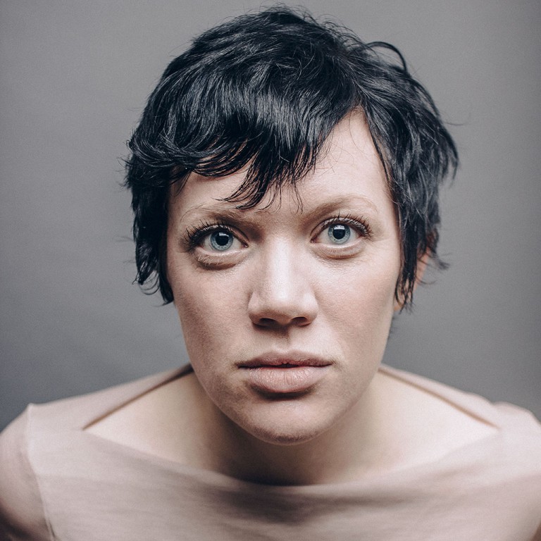 Rachel McCrum Photo by Colin Usher - Colin Usher Photographe