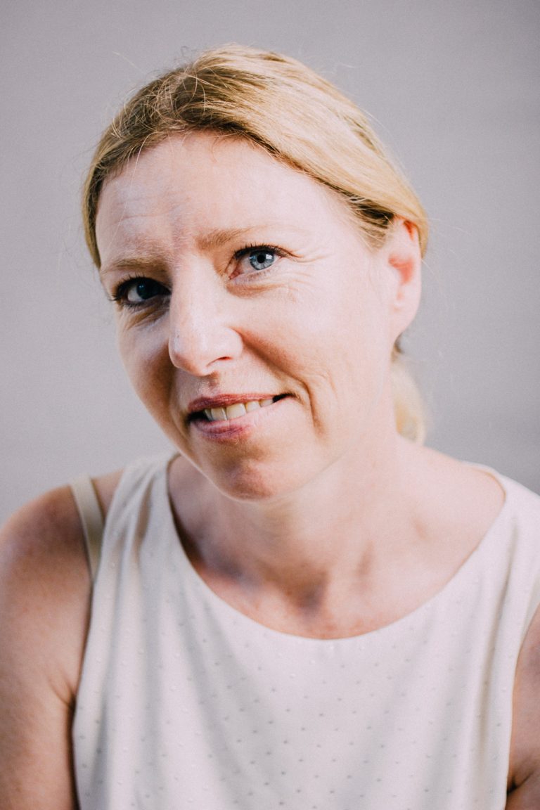 Housewarming day at our new place in Francescas