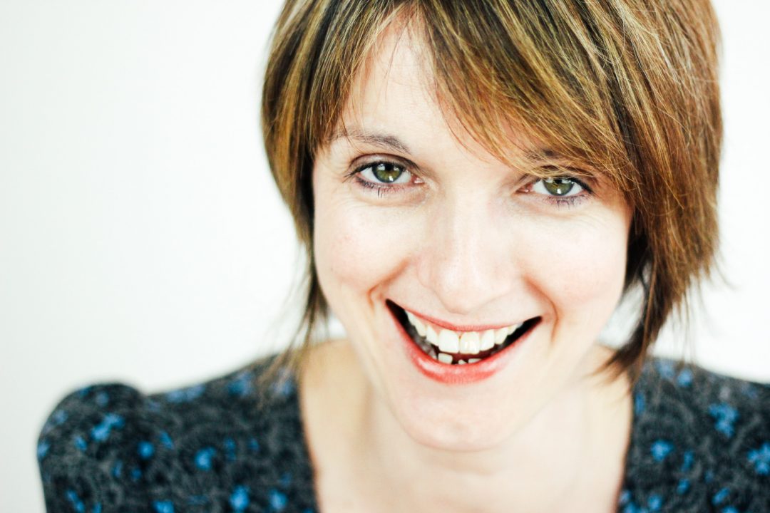 Corporate Headshots - Colin Usher Photographe
