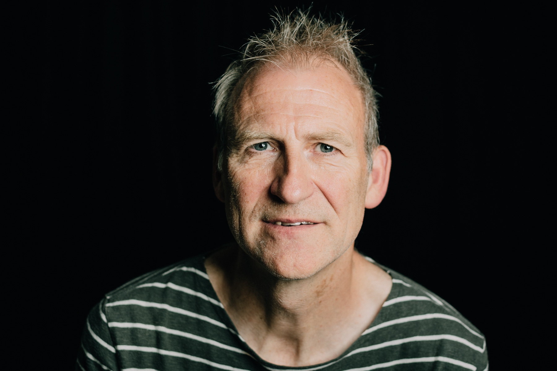 Alan - Colin Usher Photographe