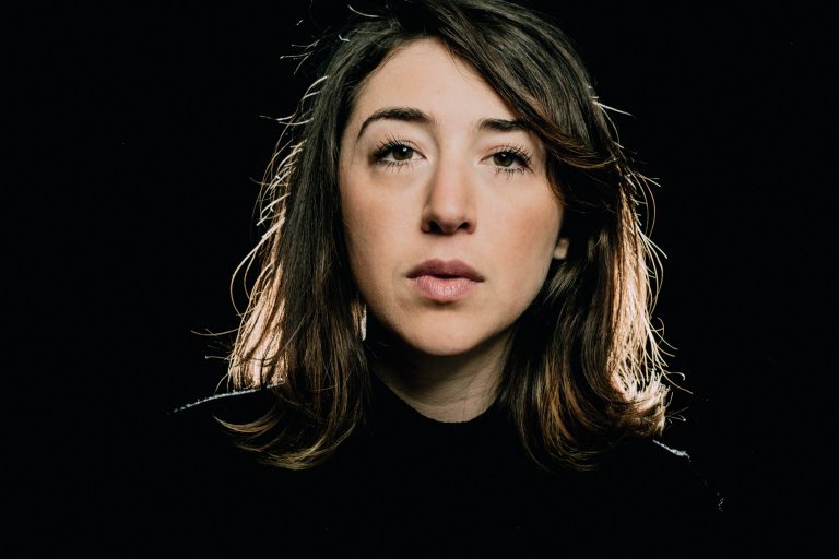 Colin Usher Portrait Gallery in Nerac, South West France