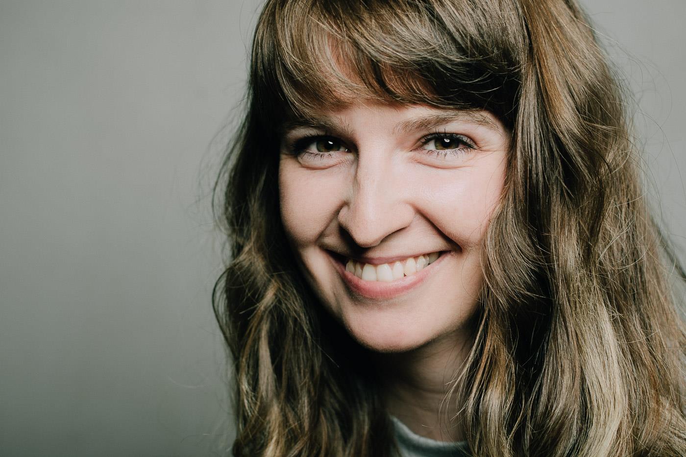 Julie Duffy - Colin Usher Photographe