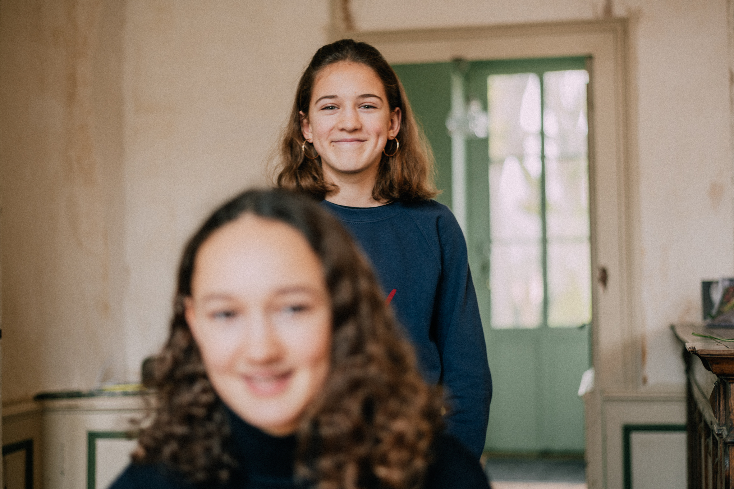 Isla - Colin Usher Photographe