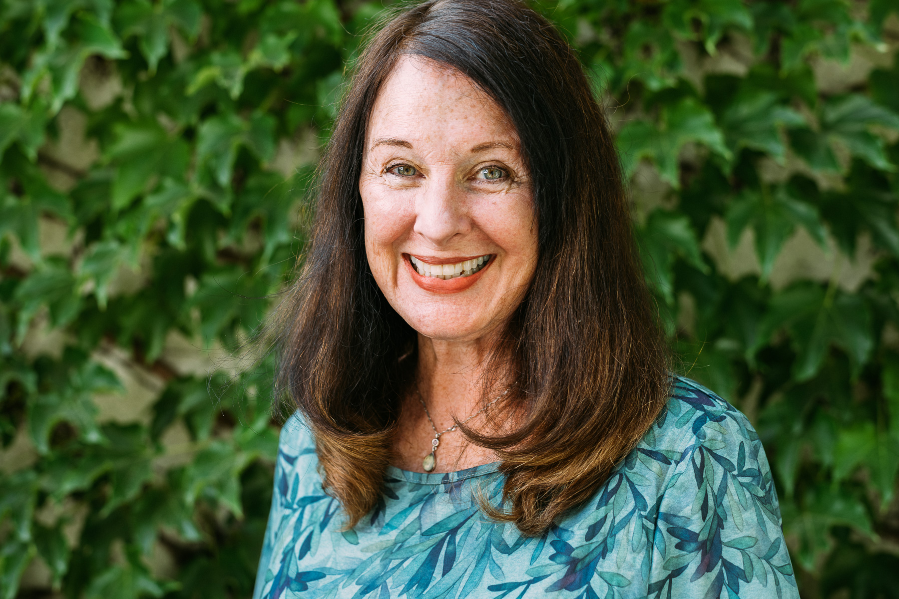 Catherine Butterfield - Colin Usher Photographe